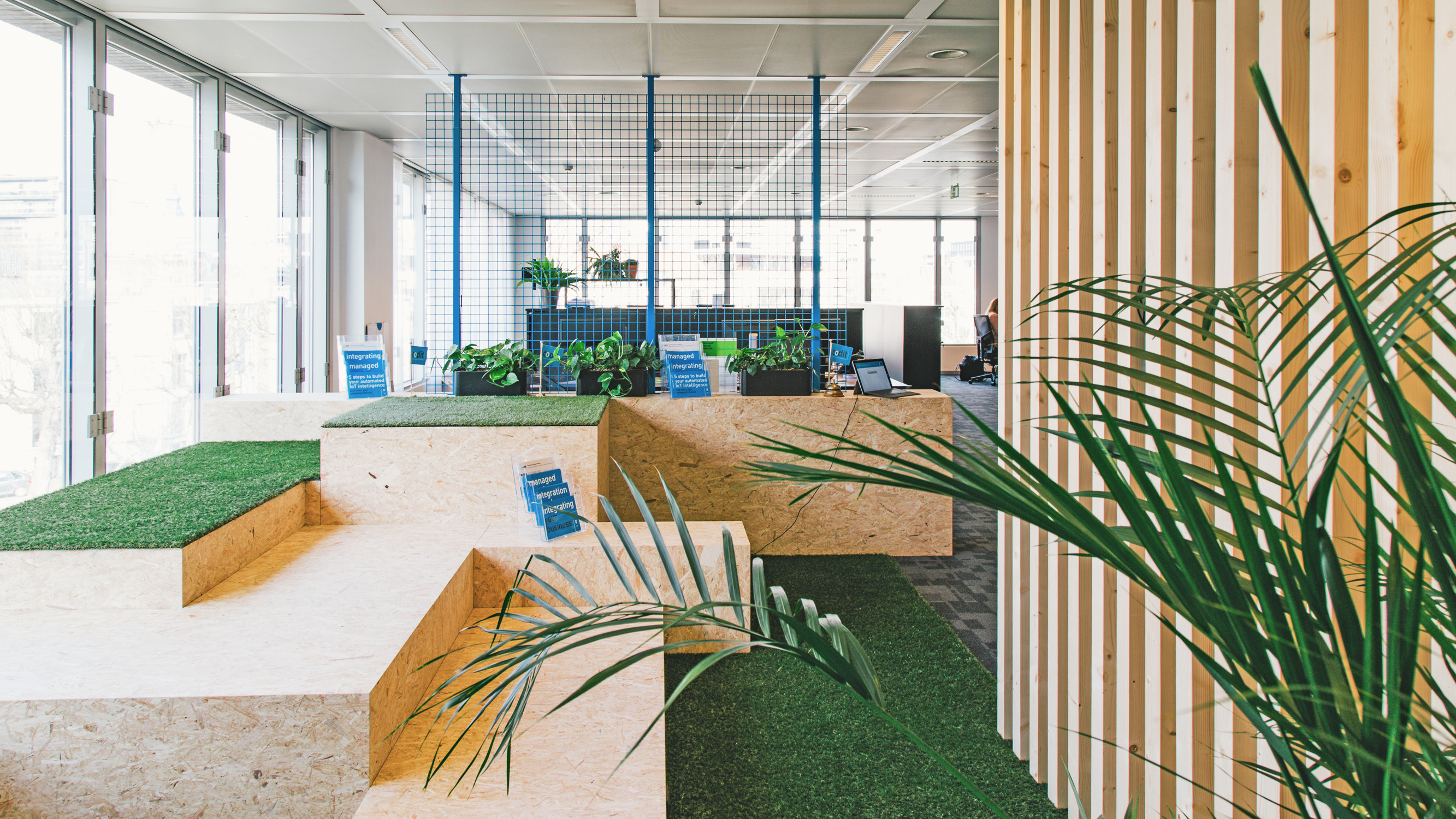 Dark for Office Codit